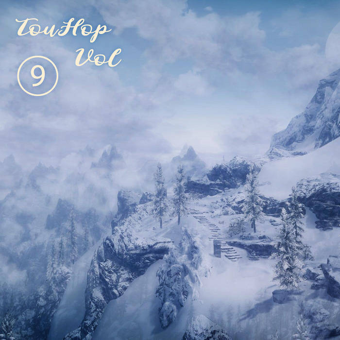 Tou Hop Vol 9 Moonie Moon Tone Touhou Music Database