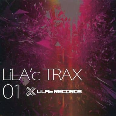 LiLA'c TRAX 01 - IRUS, LiLA'c Records feat. F9 - Touhou Music Database