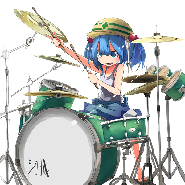 drummer - Touhou Music Database